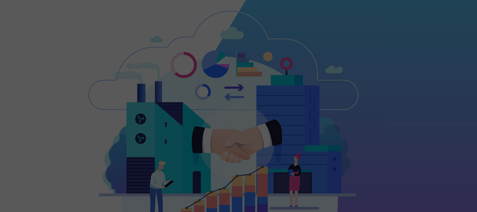 Streamline Your B2B Communications with an Integrated EDI