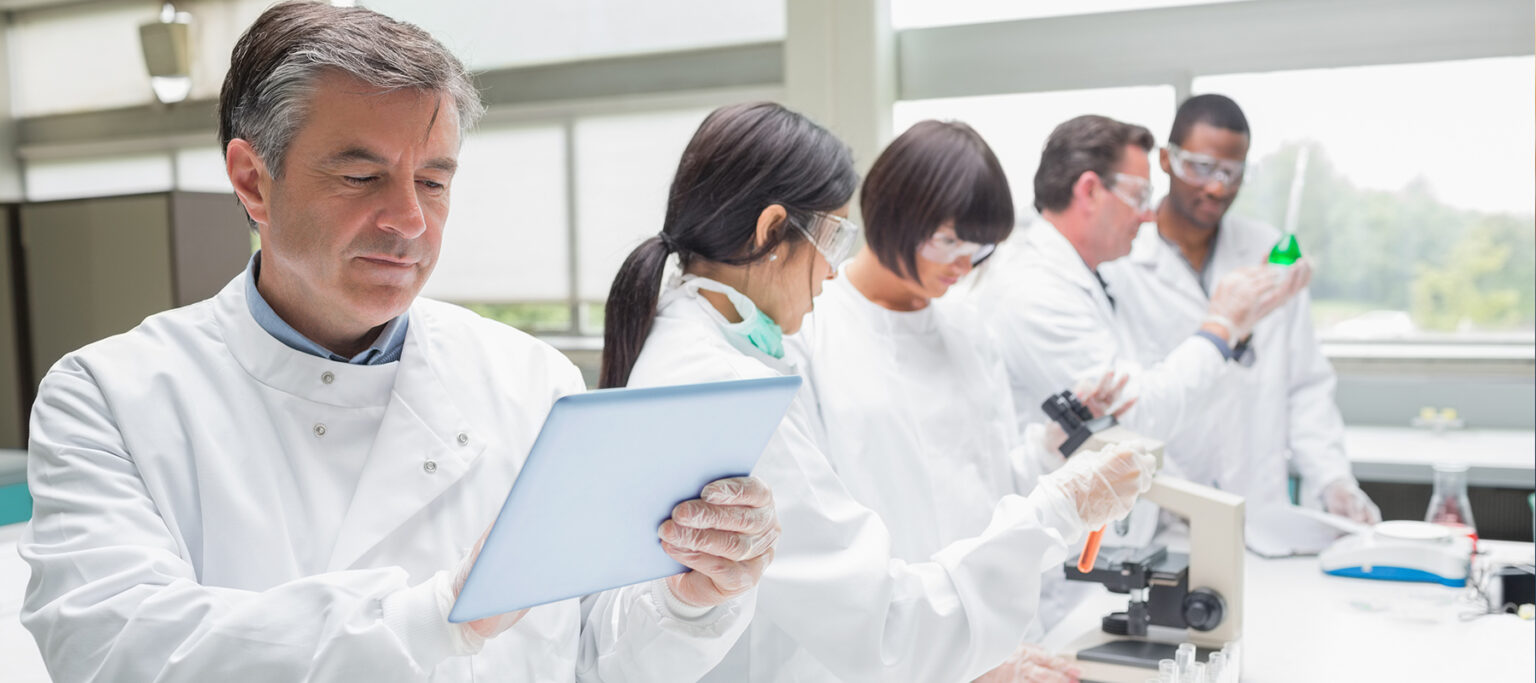 Speed Formulation - Process Versus Generic Manufacturing Software