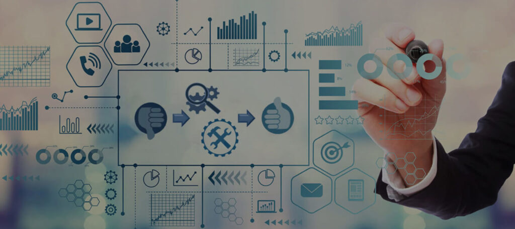 Transform Customer Complaints into Operational Improvements