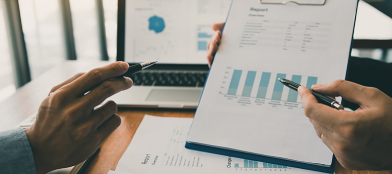 What is accounts payable (AP) and accounts receivable (AR)?