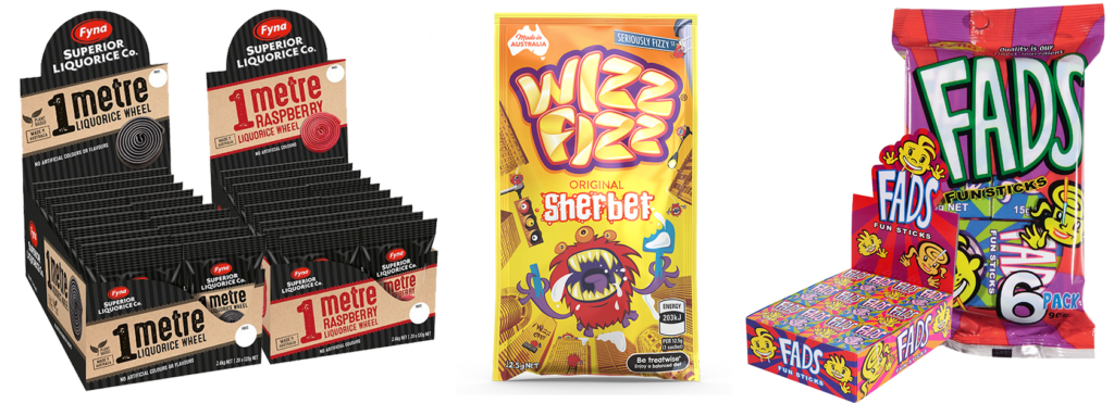 BatchMaster Software Fyna Story