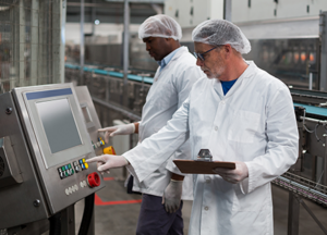 QuickBooks Integration to BatchMaster Manufacturing