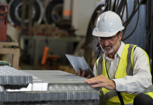 What is Process Manufacturing? (Definition and Examples)