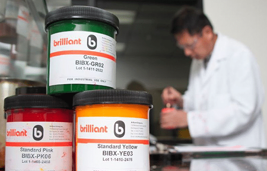 Brilliant Group Boosts Agility with BatchMaster Web ERP