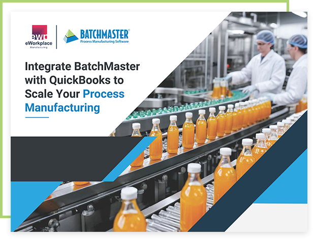 BatchMaster ERP Software Resources for QuickBooks