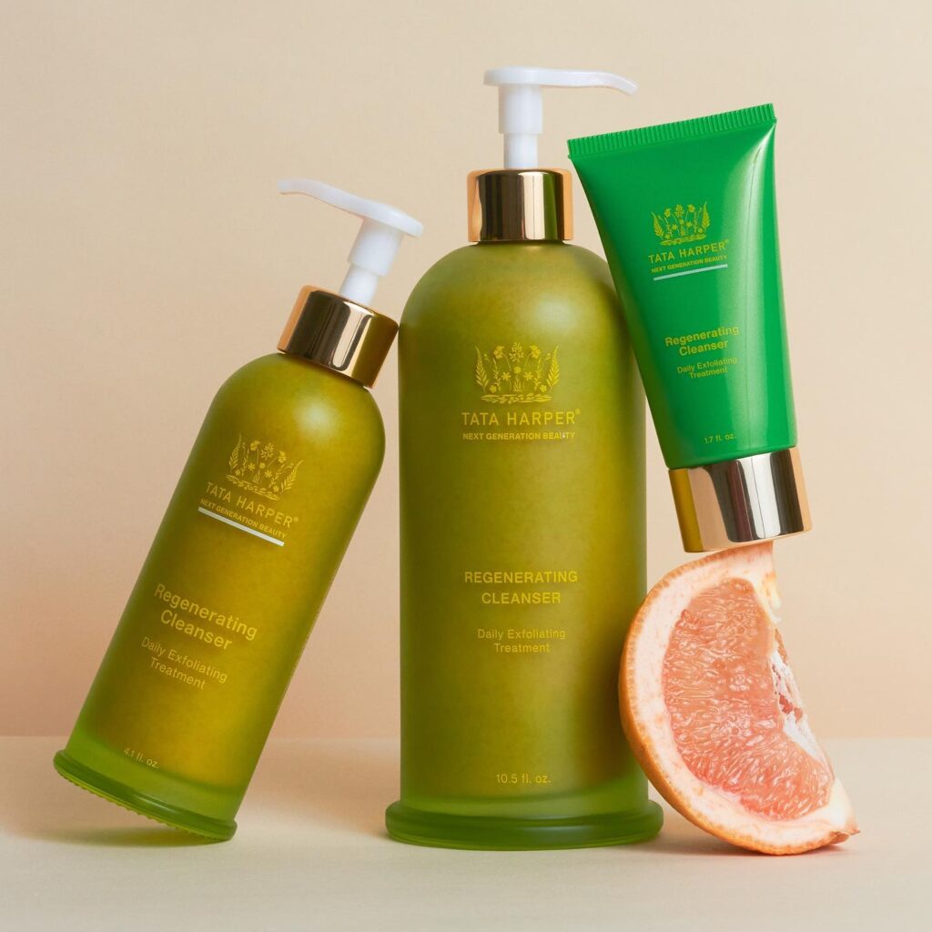 Tata Harper's Success Story with BatchMaster ERP